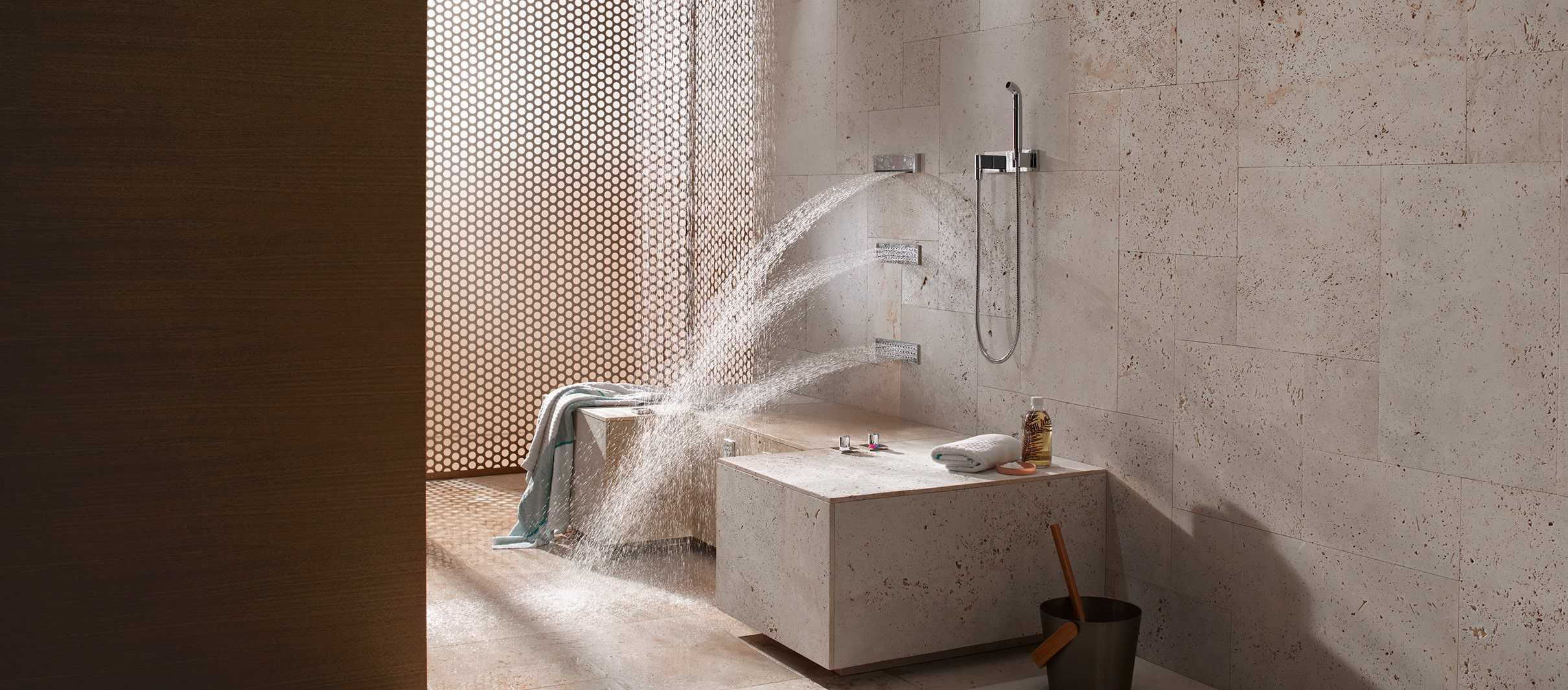 REICHL BADDESIGN - Exklusive Badkonzepte in Salzburg