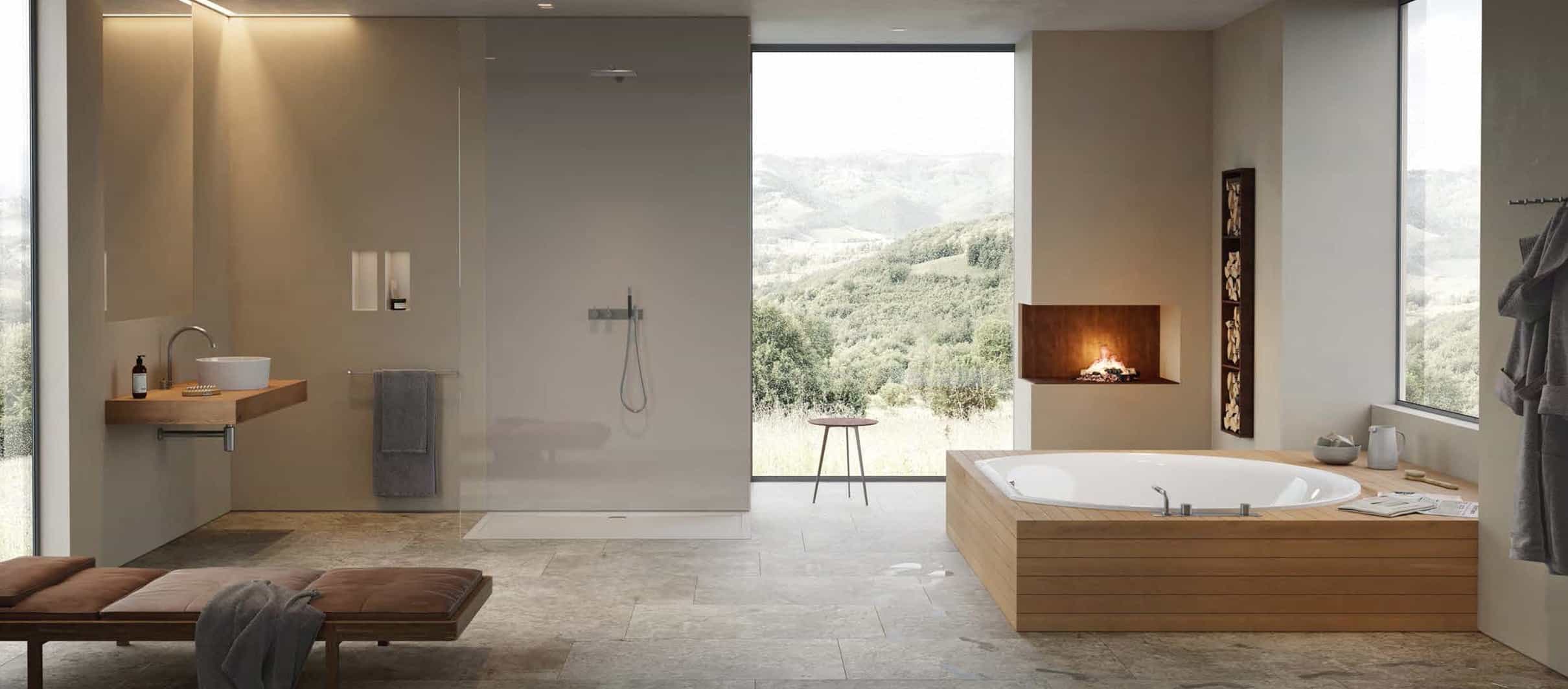 REICHL BADDESIGN - Exklusive Badkonzepte in Salzburg